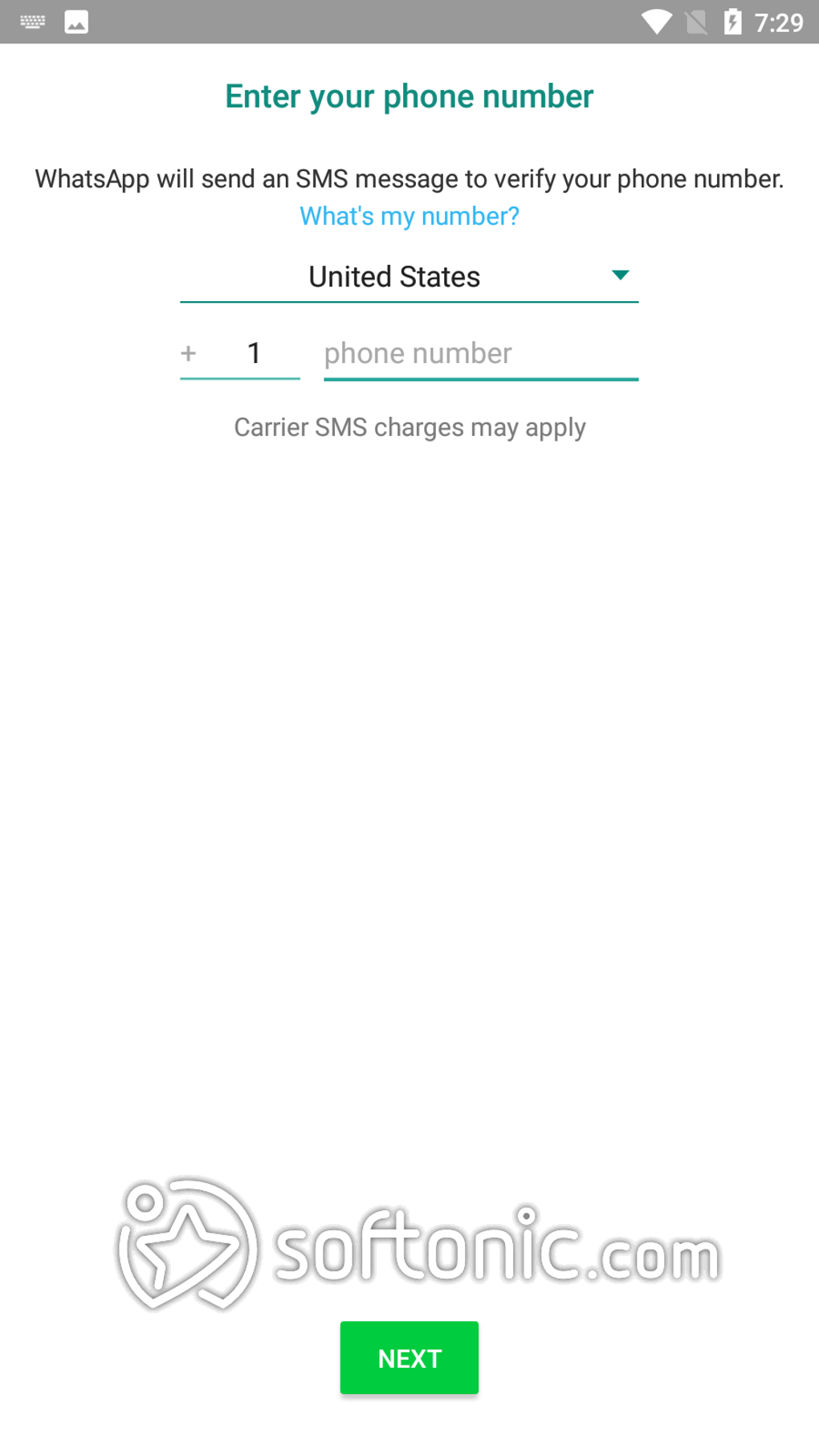 WhatsApp Messenger para Android - Download